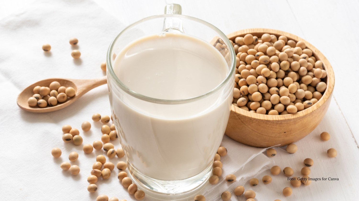 #EligeLecheVegetal y dale un respiro al planeta (Recetario GRATIS ...